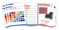 Temperature Controllers & Process Controllers | West CS
